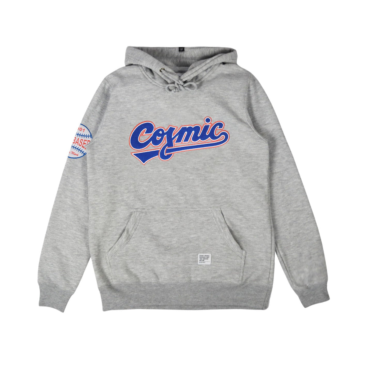 Hoodie – Cosmic Clothes Official