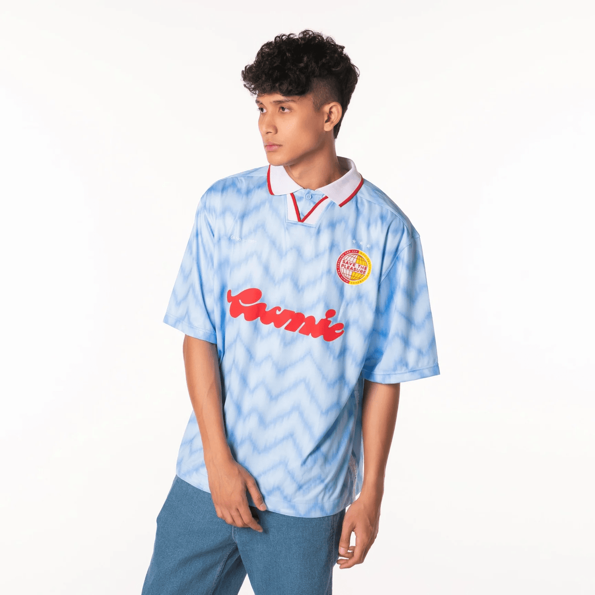 JERSEY – Cosmic Clothes Official