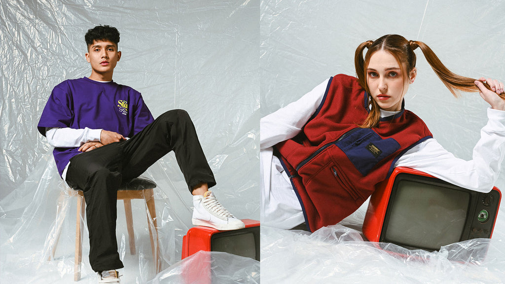 Cosmic Clothes Official