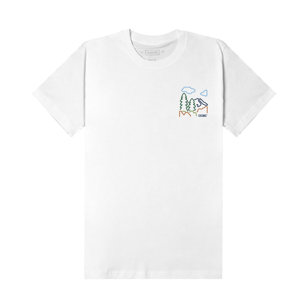 Cosmic Clothes Official