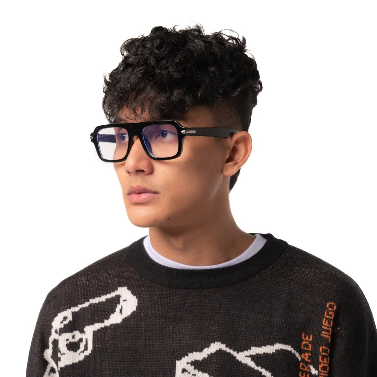 ZED BLACK – Cosmic Clothes Official